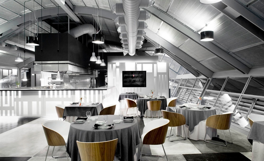 Рецепта за успех: архитектурата на ресторантите Мишлен – Detaili.bg