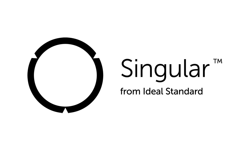 Ideal Standard Singular Detaili bg