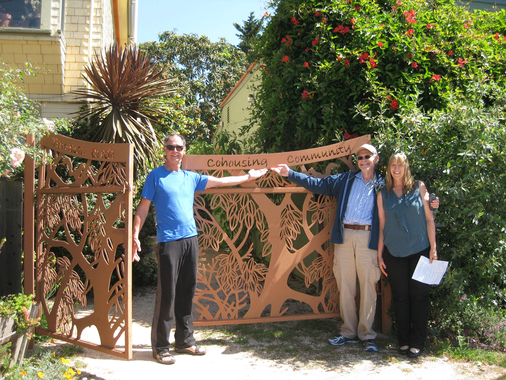 Cohousing – или живеене в общност – Detaili.bg