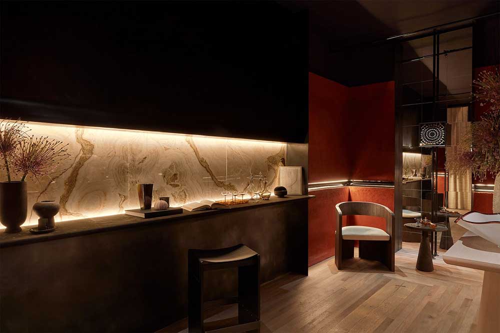 Дизайнерски център Chelsea Harbour представя Wow!house 2024 в ...