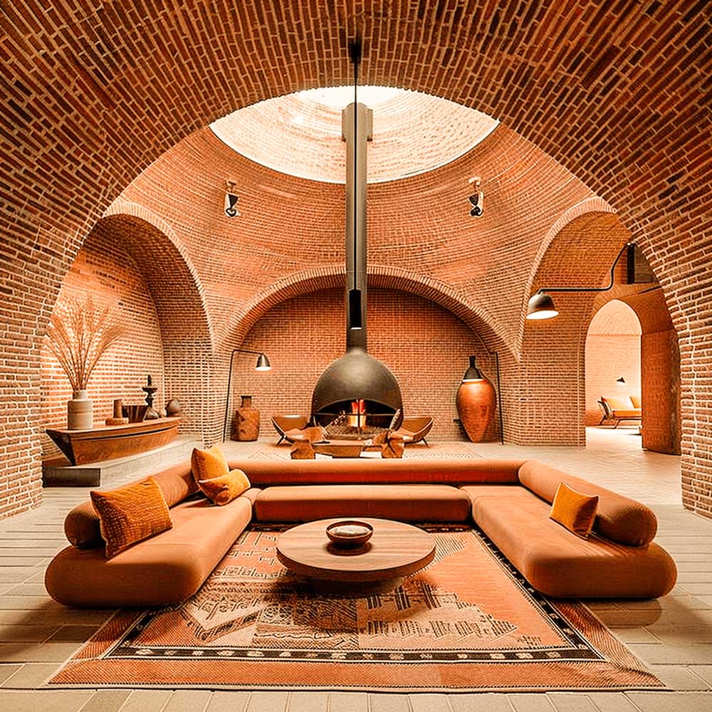 Къща в пустинята, която уважава околната среда – Detaili.bg